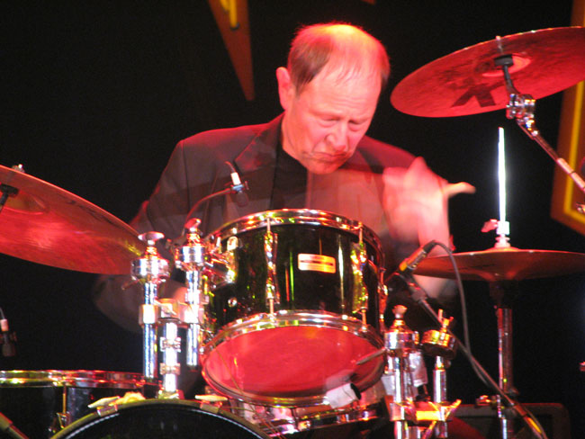 Porsche Oldies Night, Stuttgart 2007